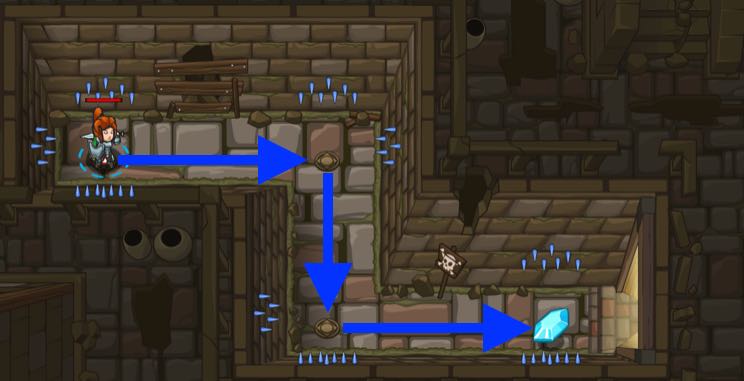 Codecombat Coding Games To Learn Python And Javascript