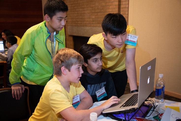 Codecombat Coding Games To Learn Python And Javascript 9194