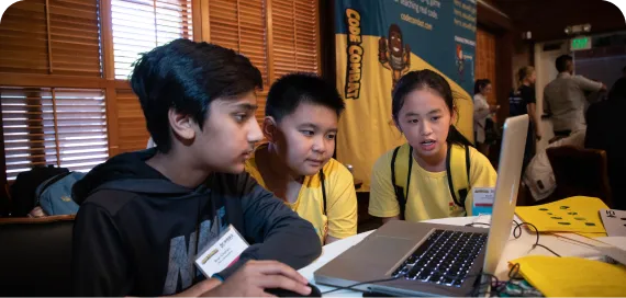 CodeCombat - Coding games to learn Python and JavaScript