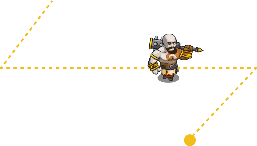 CodeCombat - Coding games to learn Python and JavaScript