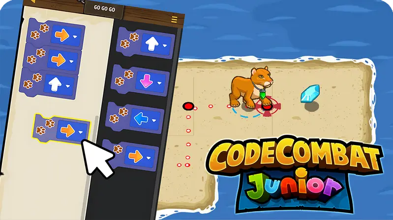 Codecombat Coding Games To Learn Python And Javascript